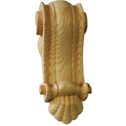 Corbels and Shelf Brackets from Wild Goose Carvings