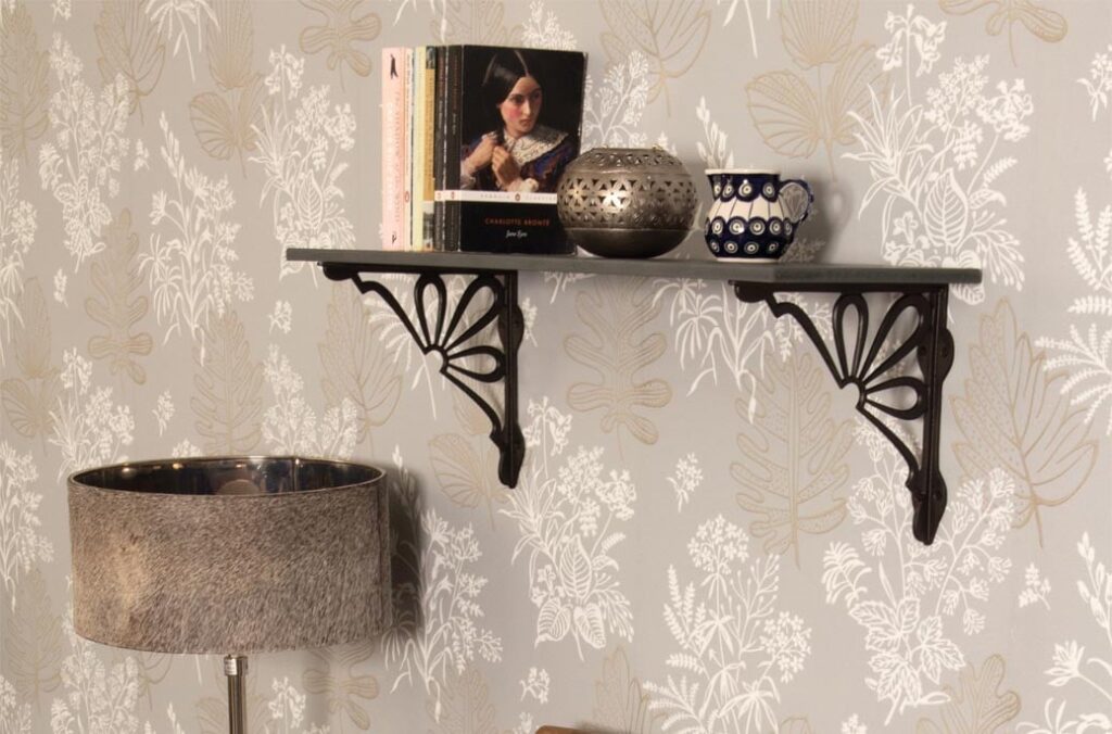 How To Use Corbels for Distinctive Interiors - Wild Goose Carvings